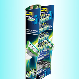 Display Design Services | Freelance Product Designer & CAD Services