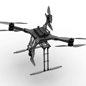 Drone Design | UAV Design & Freelance CAD Engineering Services