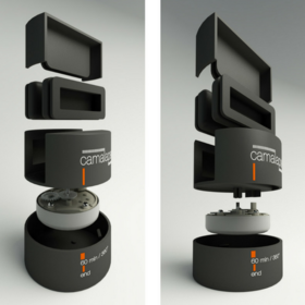 Freelance Gadget Design | 3D CAD Modeling Design Services | Cad Crowd