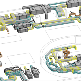 Freelance HVAC Design & 3D Drafting Services | Cad Crowd