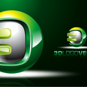 Hire Freelance 3D Logo Design Services for Your Company | Cad Crowd