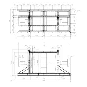 Hire Freelance CAD Drawing Services Pros for 2D & 3D CAD Drafting