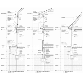 Architectural Detailing Examples