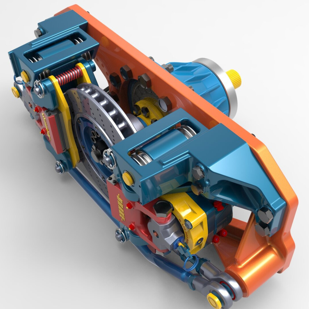 Hire a freelance 3D modeler, 3D designer, CAD designer, CAD drafter, 3D ...