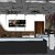 Modern Contemporary Living Room Interior 3D Model - download free 3D ...
